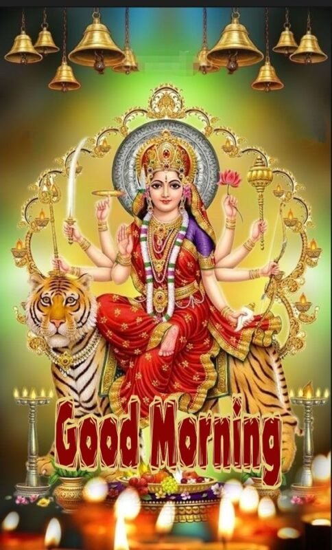 Good Morning Wishes Hinduism Images - Good Morning Pictures