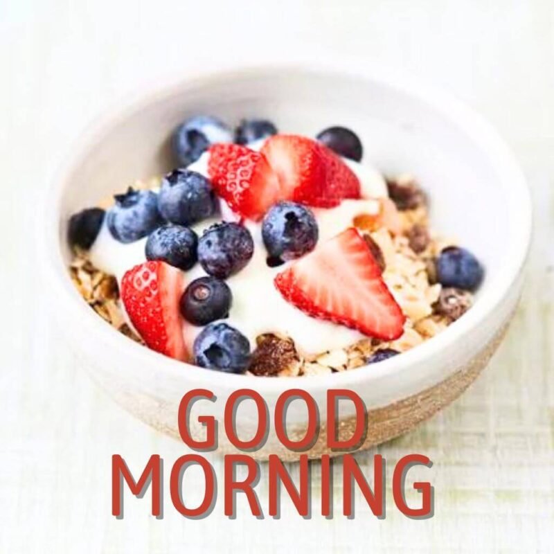 50+ Good Morning Breakfast Images - Good Morning Pictures