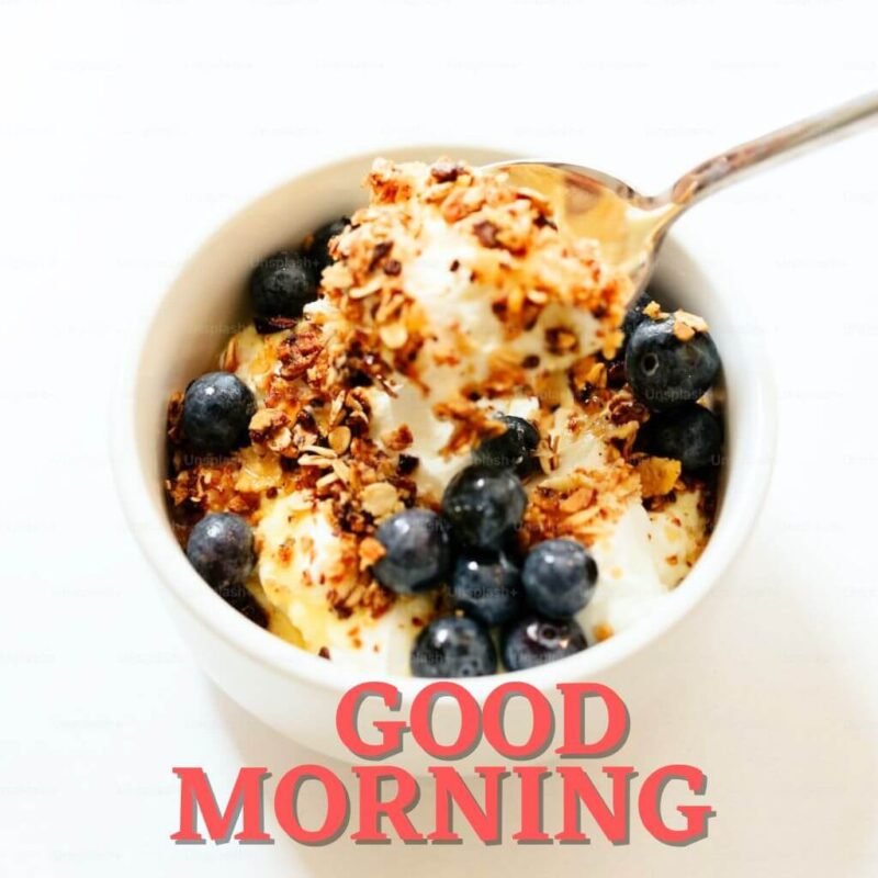 50+ Good Morning Breakfast Images - Good Morning Pictures