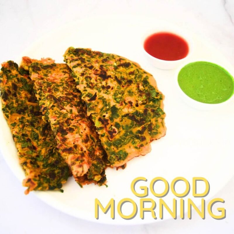 50+ Good Morning Breakfast Images - Good Morning Pictures