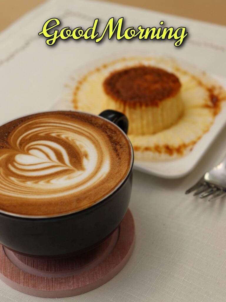 50+ Good Morning Breakfast Images - Good Morning Pictures