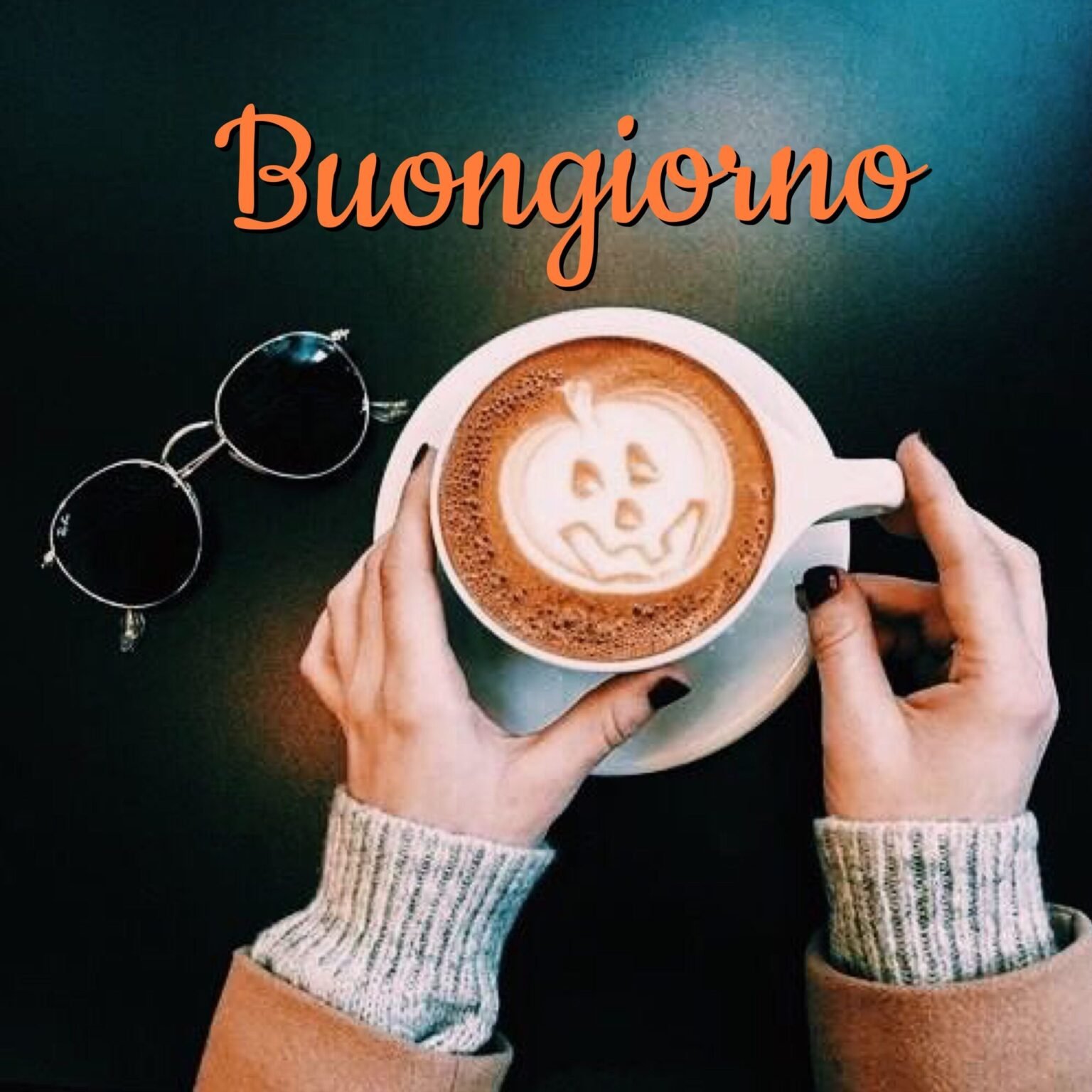 60+ Good Morning Italian Images & Wishes - Good Morning Pictures