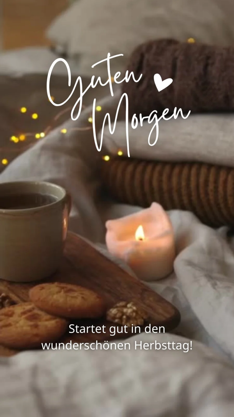 80+ Good Morning German Images & wishes - Good Morning Pictures