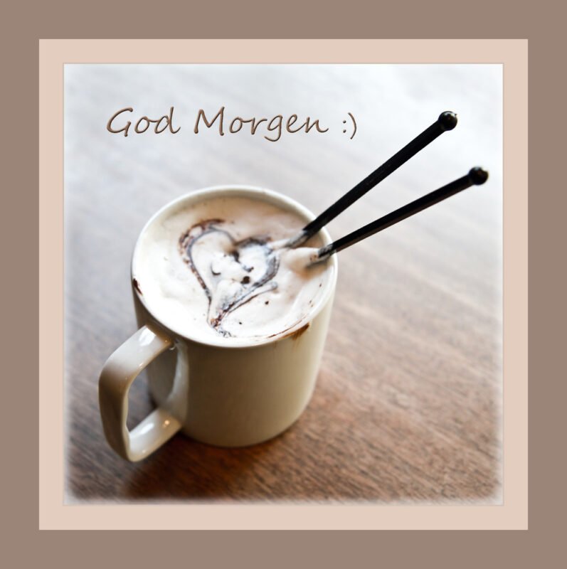 70+ Good Morning Norwegian Greetings at Sunrise Images Gif’s & Wishes ...