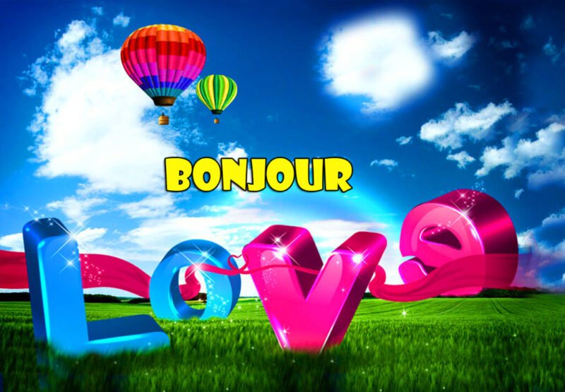 45+ Good Morning French Images - Good Morning Pictures